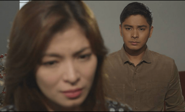 Fallen 44 In MMK Episode on April 25, 2015 Features Coco Martin, Angel ...