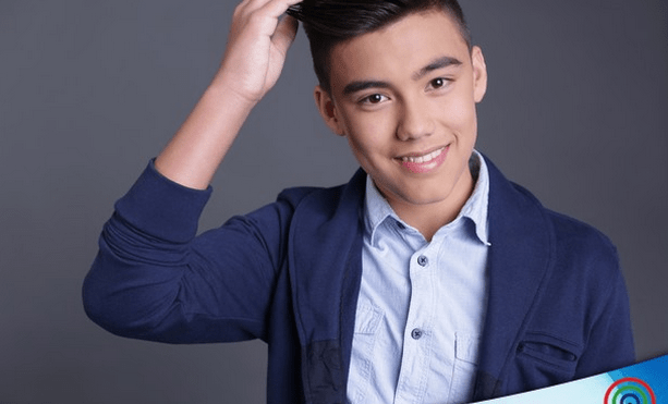 PBB 737 Housemate Bailey Thomas May (Global Gwapito of UK) Profile Bios ...