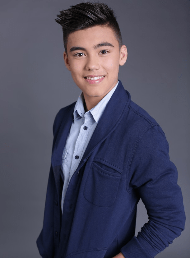 PBB 737 Housemate Bailey Thomas May (Global Gwapito of UK) Profile Bios ...