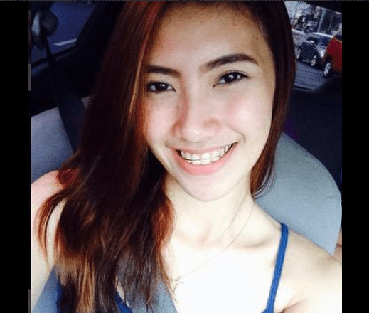 Profile Bios: Angelica Jane Yap as the "Pastillas Girl" Trends Online ...
