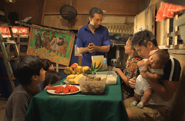 MMK episode on October 10, 2015 Features Lito Pimentel as Gay Lolo ...