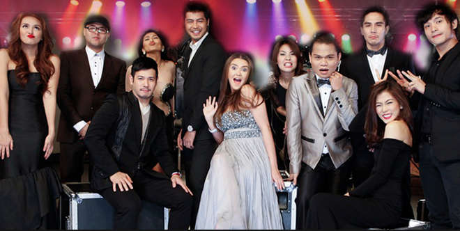 "Banana Sundae" now serving on November 15 - Attracttour
