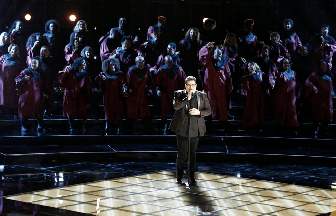 Jordan Smith Wins The Voice Season 9 (Full Video) - Attracttour