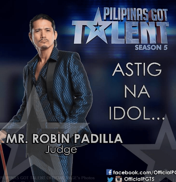 Pilipinas Got Talent (PGT) Season 5 Judges Reveal Online | Attracttour