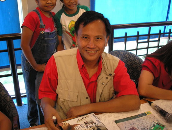 Watch: Journalist and GMA 7 News Anchor, Howie Severino Got Into Road ...