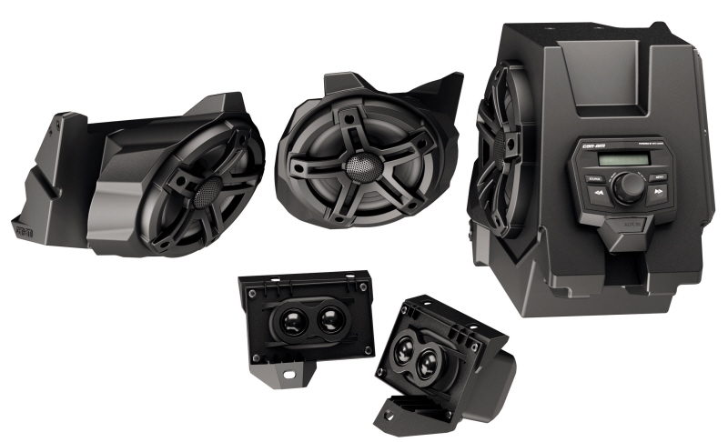 12 Gifts Ideas for Can-Am Maverick X3 Owners - ATVConnection.com