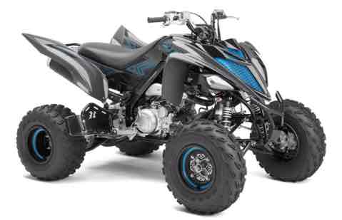 2018 Yamaha Raptor Price
