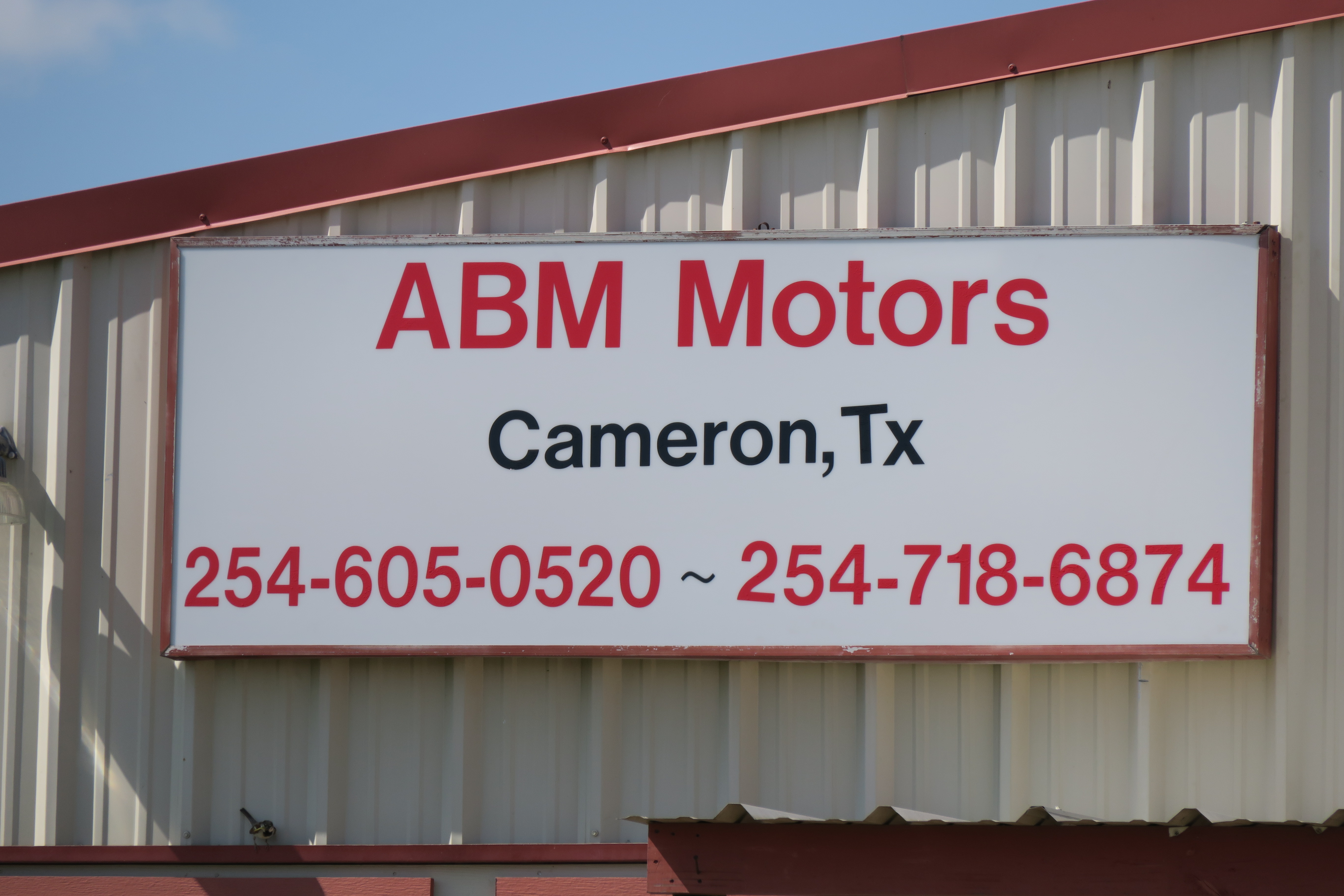 ATX Car Pictures | My Pics from Texas, the U.S. and Beyond! | My Best ...