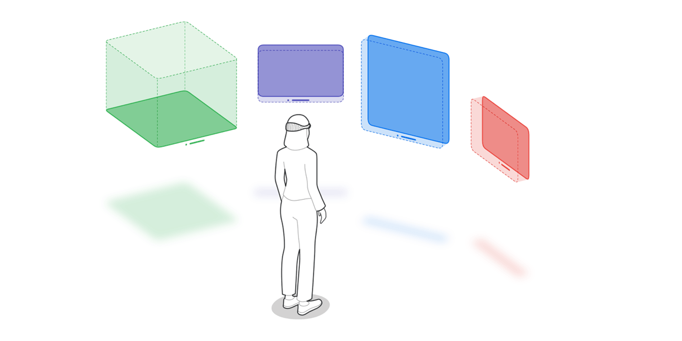 Exploring Apple's XR Operating System: The Future of Extended Reality ...