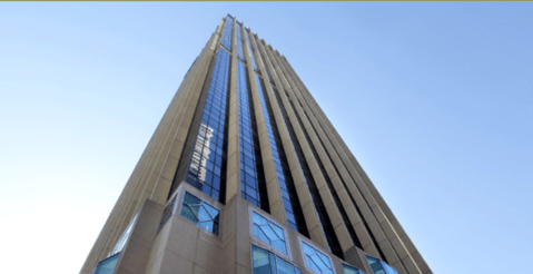 50 Bridge St - Auric Projects