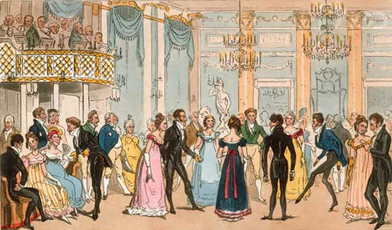The Good, the Bad, and the Ugly of Regency Theatre | Jane Austen Variations