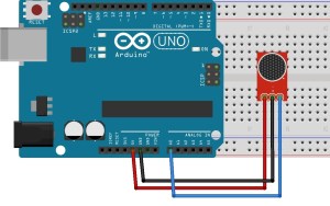 Aprenda a utilizar o sensor de som com Arduino - AutoCore Robótica