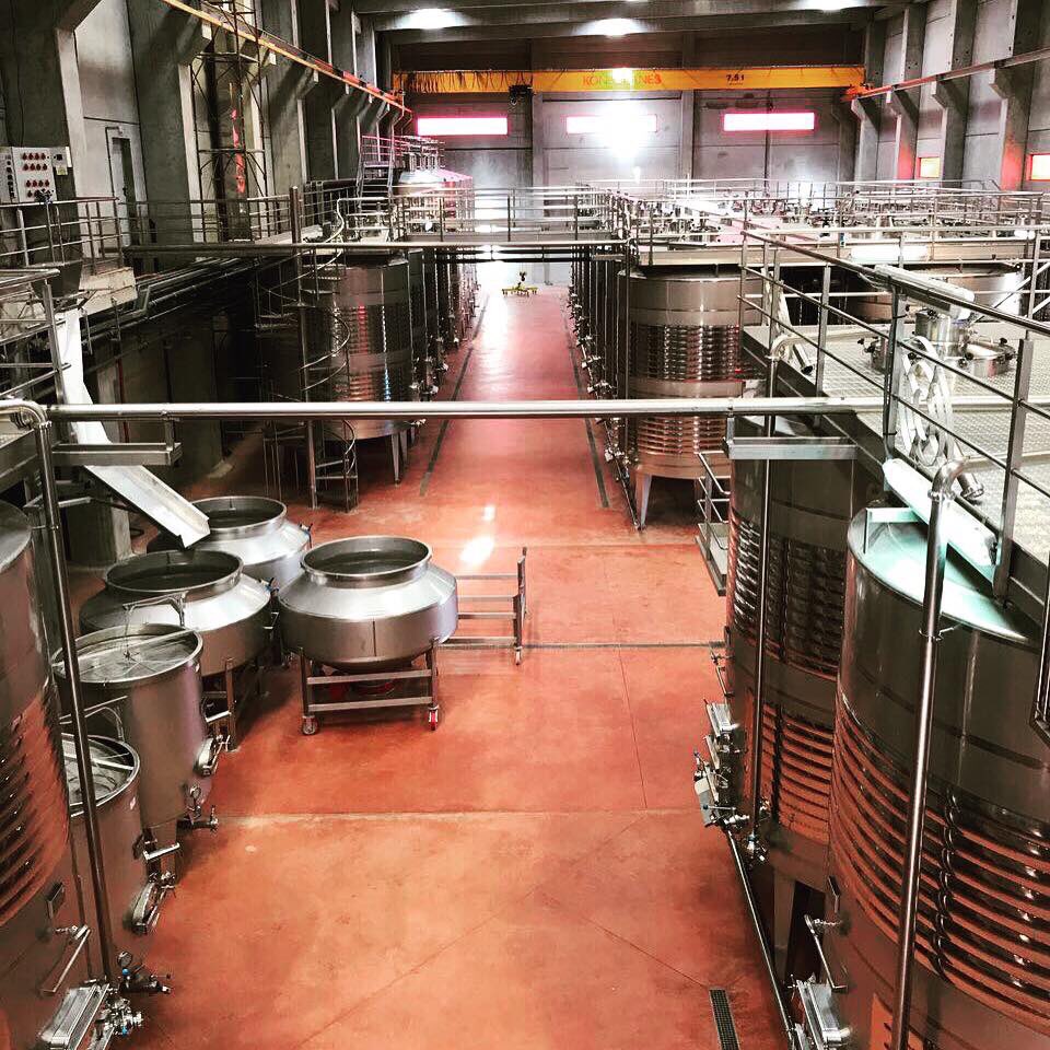 Industrial & Commercial Flooring Options | Avcon Technics