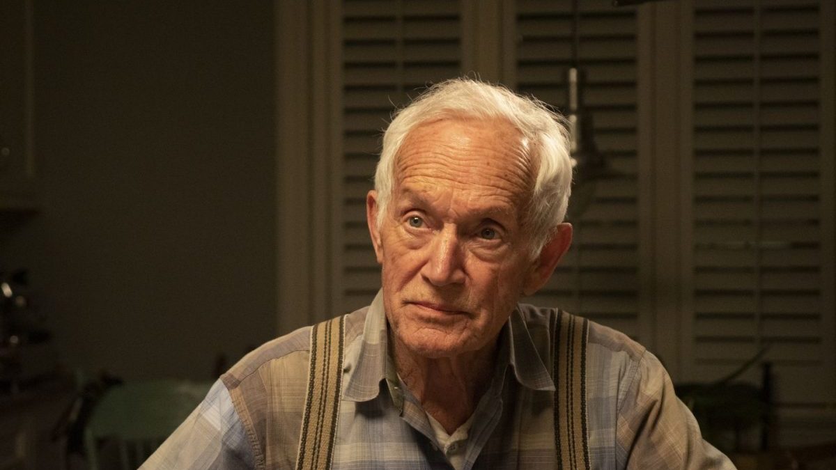 Interview: Veteran Actor Lance Henriksen Talks 'Falling' - Awards Radar