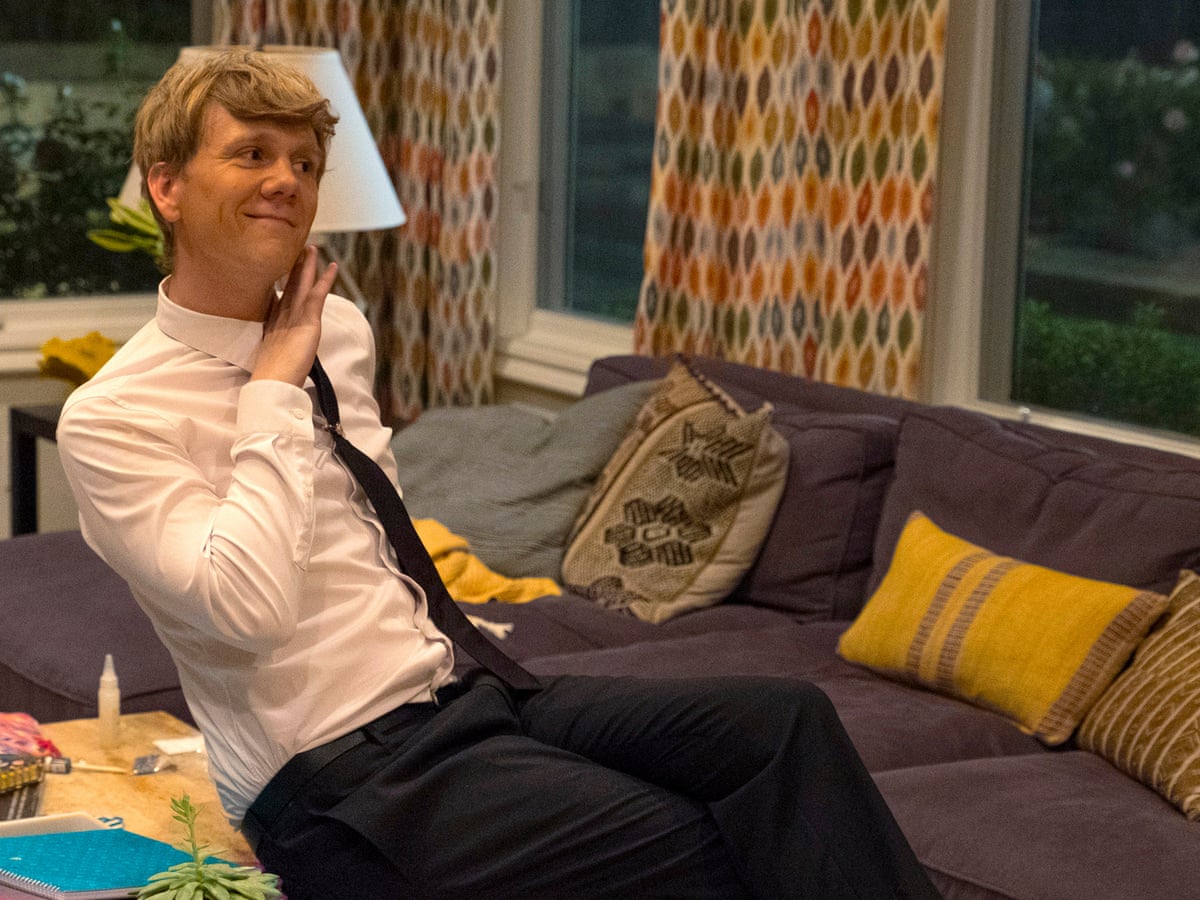 Interview: Creator-Actor Josh Thomas Of 'Everything's Gonna Be Okay ...