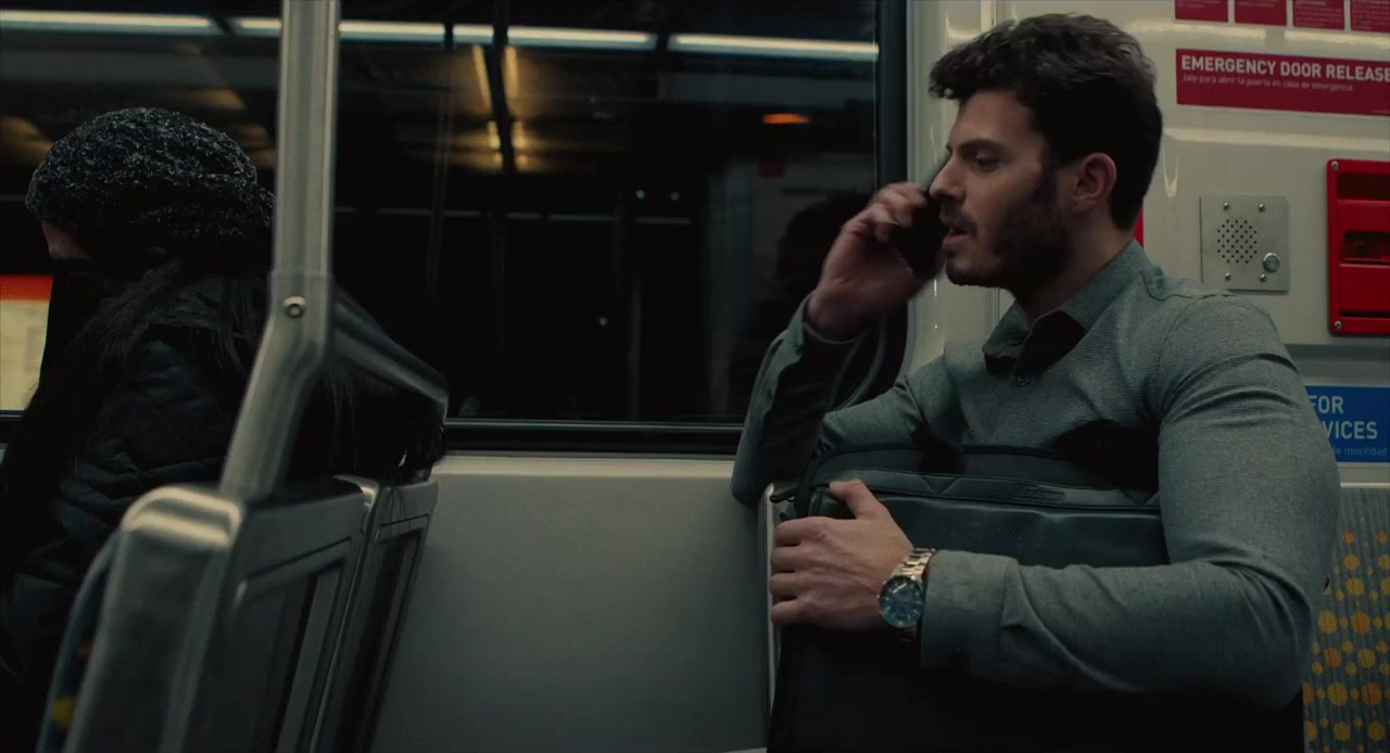 Film Review: 'Behemoth' is a Creature Feature that Never Finds Firm ...