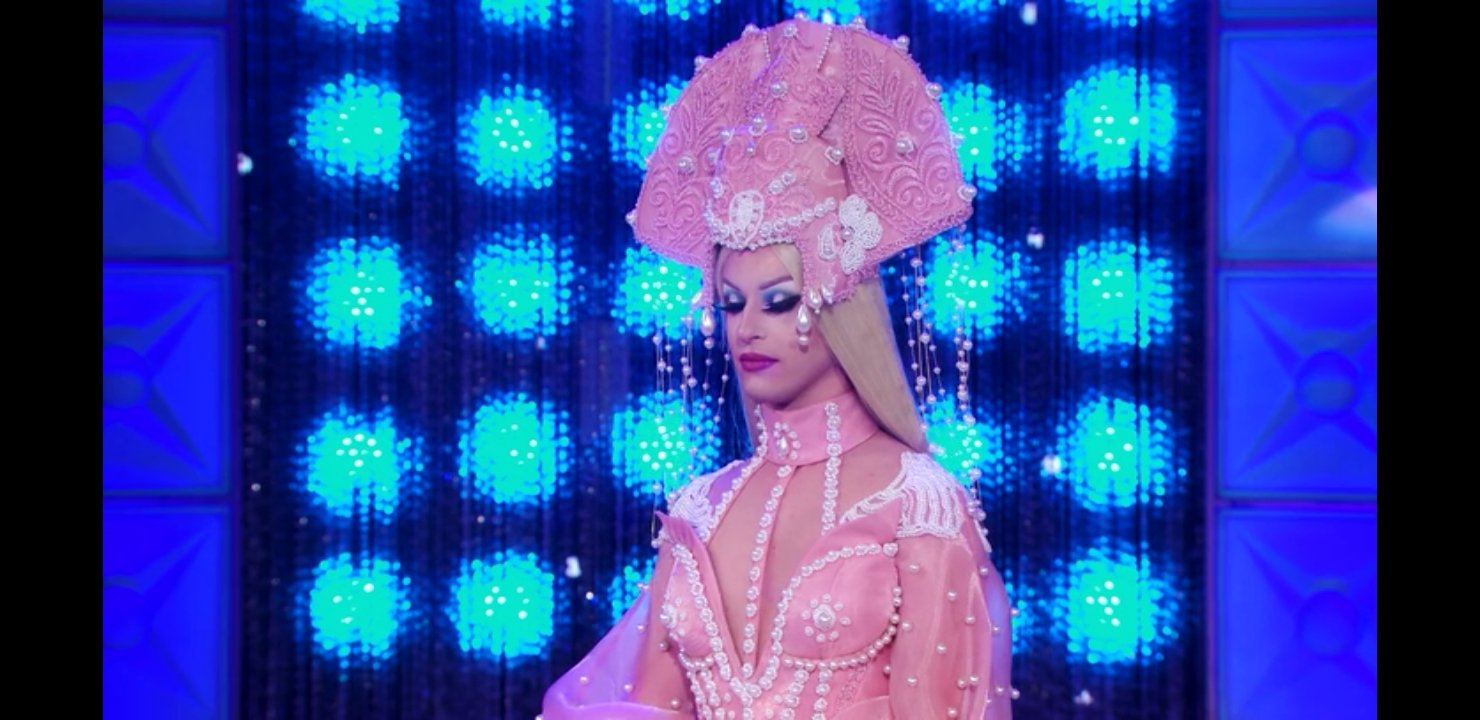Interview: Drag Race All Stars 5 queen Miz Cracker talks conquering her ...