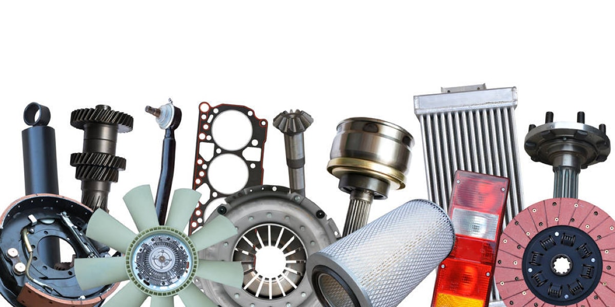 Aftermarket | AxleWise