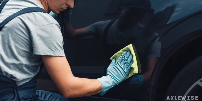 What Is TLC In A Car? [Meaning + Checklist Included]