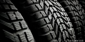 How Much Do Tires Weigh: Every Driver Needs To Know [Types]