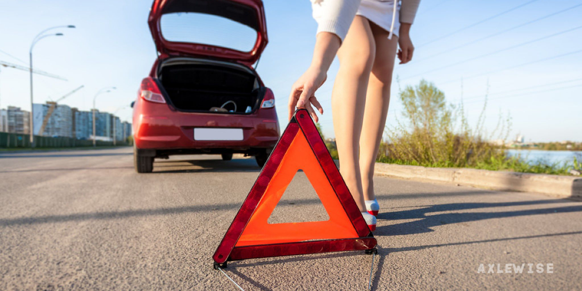 What Would Cause A Car To Shut Off While Driving?[Randomly]