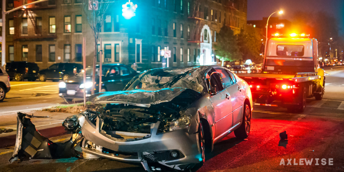 Texting And Driving Statistics In 2024 [ Accidents & Deaths]