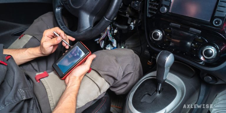 How To Fix The P0014 Engine Code? [Causes & Solutions]