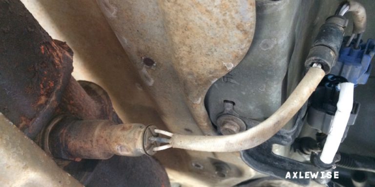 10 Bad O2 Sensor Symptoms: Causes, Fixes & Cost [Symptoms]