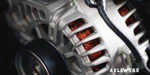 What Are The 4 Wires On An Alternator [Alternator Wiring]