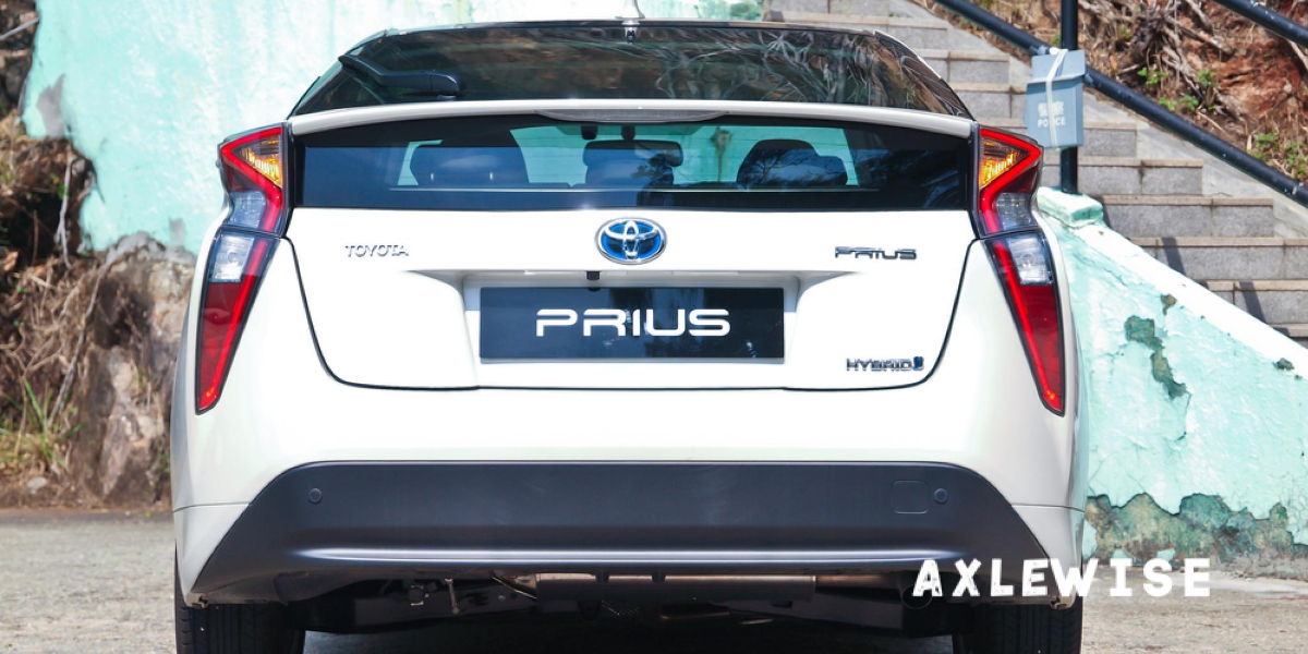 Is Prius An Electric Car Or Hybrid? [PHEV]
