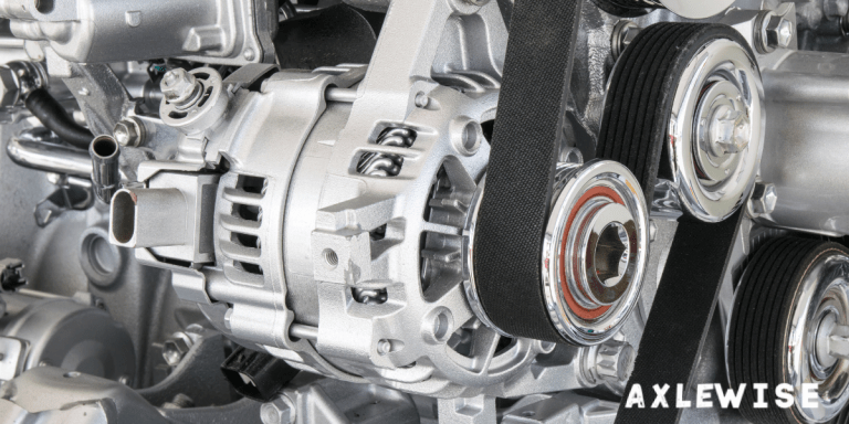 9 Reasons Why Engine Knocks When Accelerating