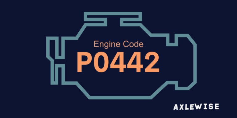 P0442 Code: How To Fix Evaporative Emission Control System Leak | AxleWise