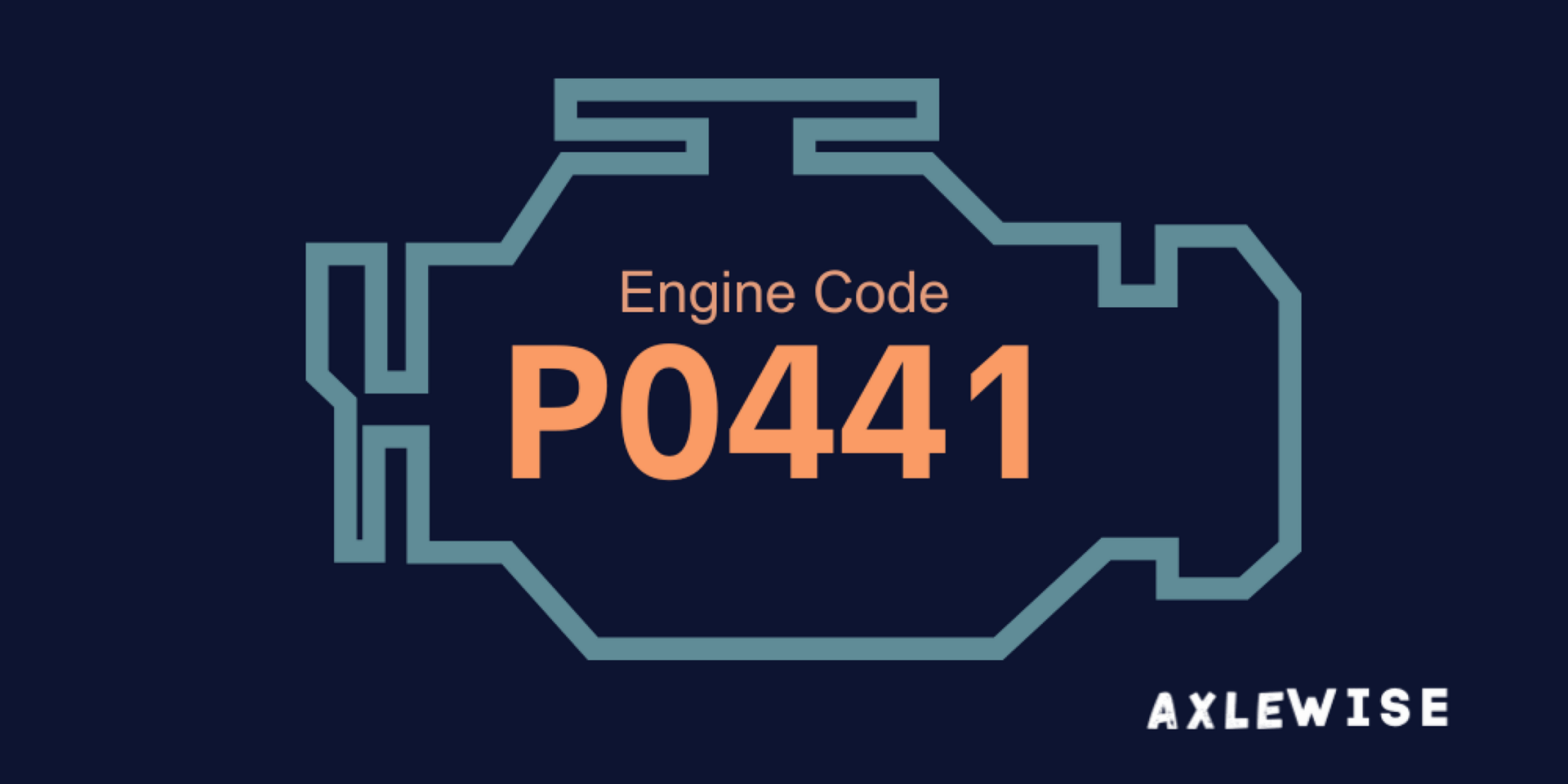 P0441 Code: EVAP Incorrect Purge Flow (Causes & Fix)