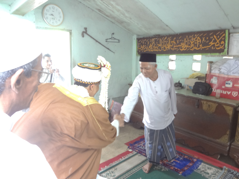 ADAT ISTIATADAT PERNIKAHAN ISLAM ALA ARAB SAUDI DI INDONESIA « Amru ...