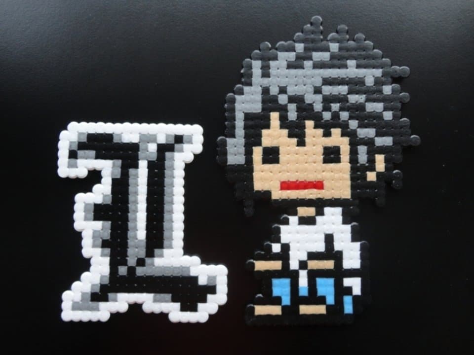 AyorSaeba - Fan incontesté de Guppy :)