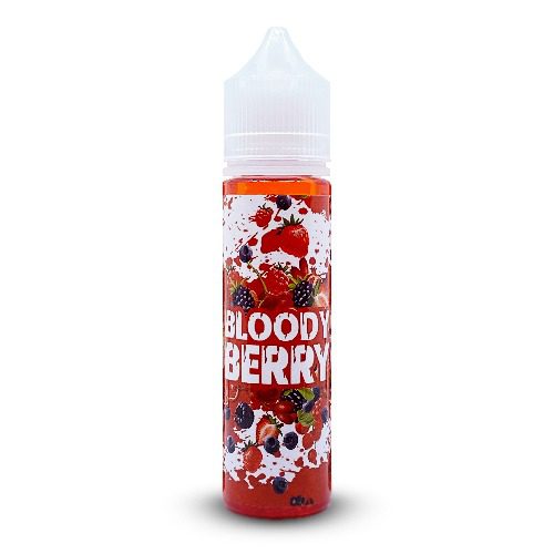 BLOODY BERRY - BIN ESSA KUWAIT : مؤسسة بن عيسى