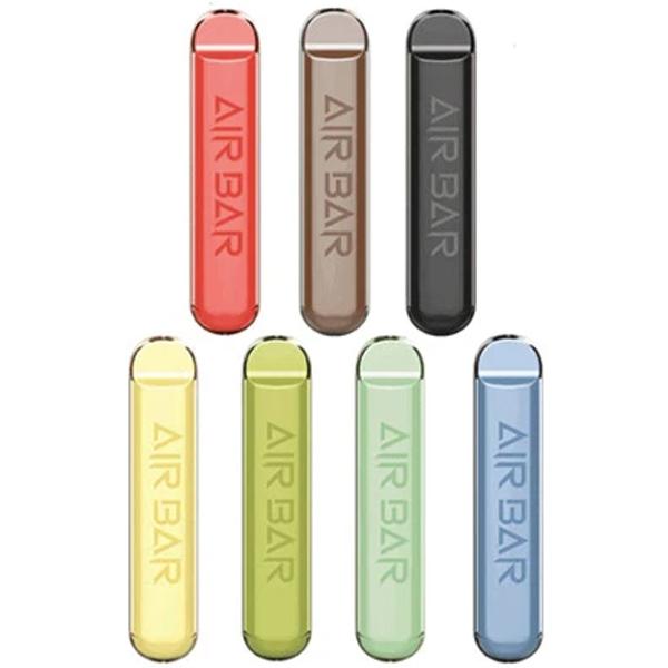 AIR BAR CLOSED POD SYSTEM 45MG - BIN ESSA KUWAIT : مؤسسة بن عيسى