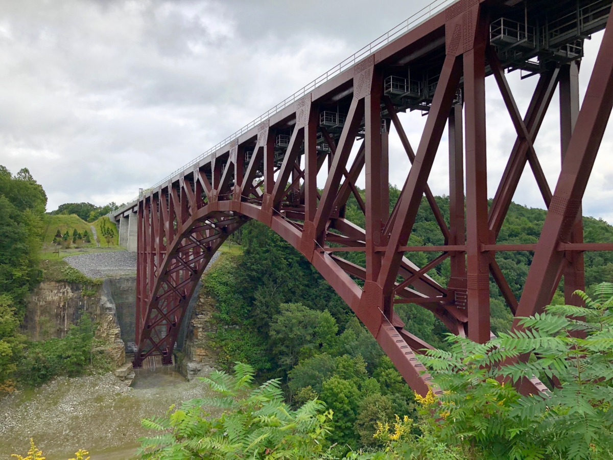 Things to Do in Letchworth State Park | Backroad Planet