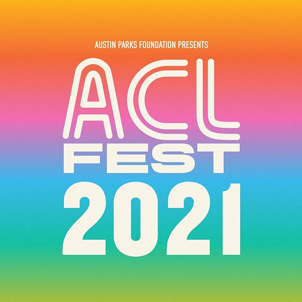 Austin City Limits Music Festival Lineup Announce for October 1st-3rd ...