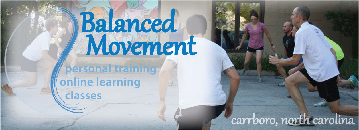 Balanced Movement Studio - Personal Training & Movement Classes in ...