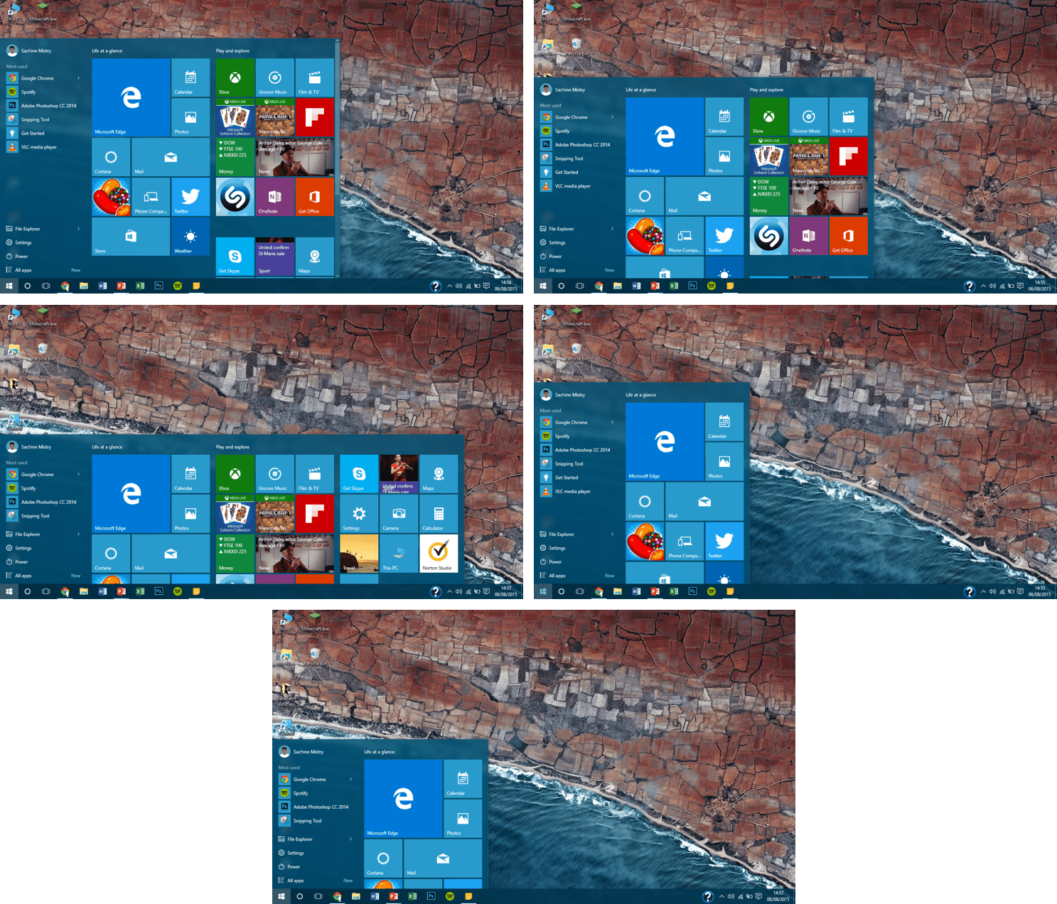 Windows 10 tips and tricks