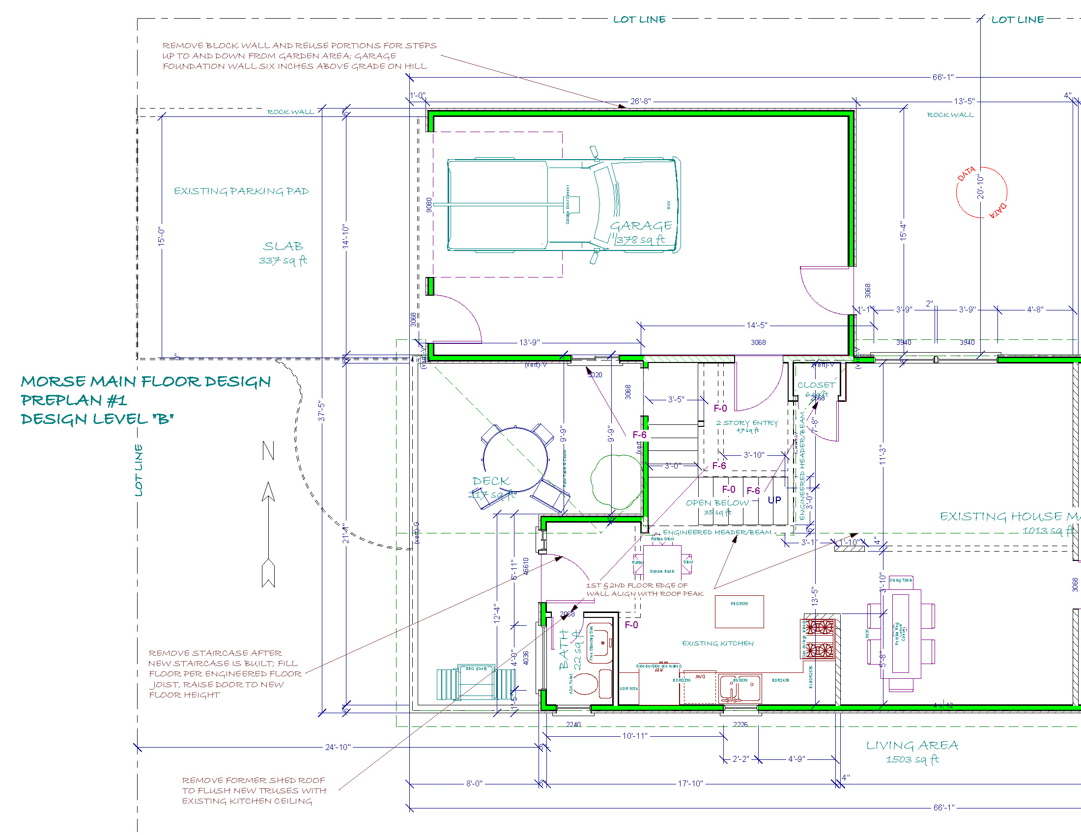 Concept Design Service