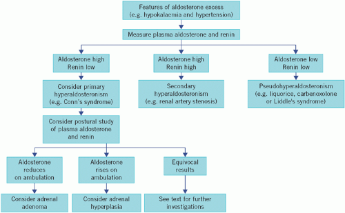 The Adrenal Cortex | Basicmedical Key