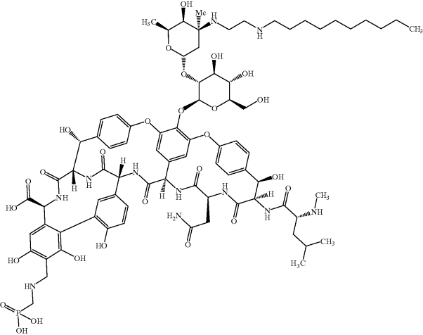 Glycopeptide Antibiotics | Basicmedical Key