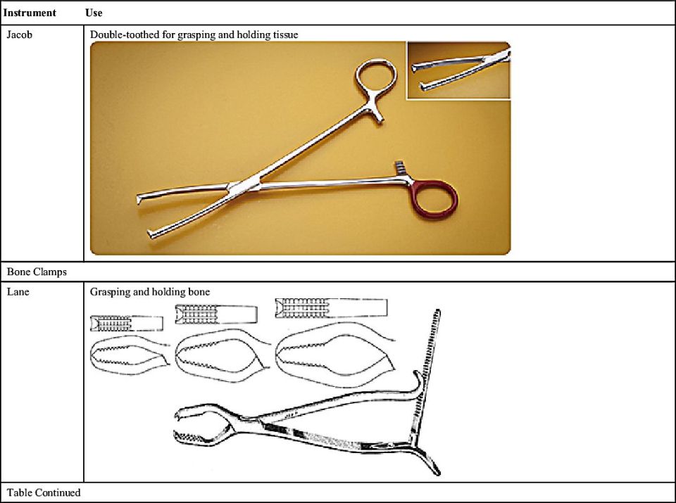 Surgical Environment | Basicmedical Key