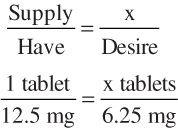 of Oral Medications—Solids and Liquids | Basicmedical Key