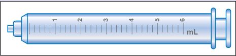 for Injection | Basicmedical Key
