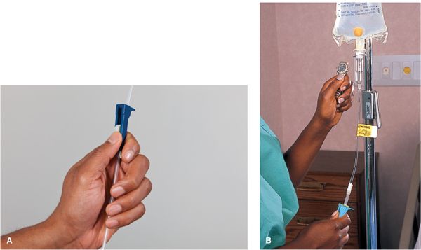 of Basic IV Drip Rates | Basicmedical Key