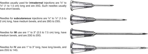 Procedures | Basicmedical Key