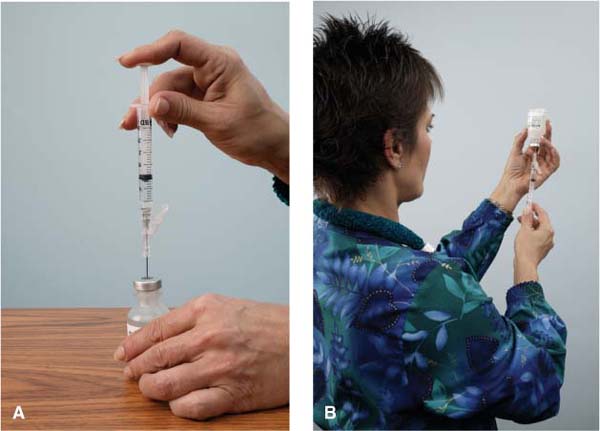 Procedures | Basicmedical Key